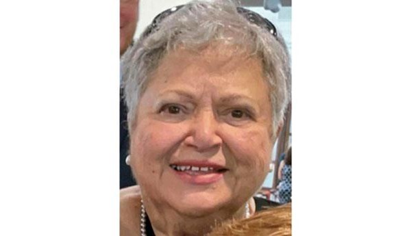 BRUNILDA COLLINS Obituary (1938 - 2022) - Arlington Heights, IL - Daily ...