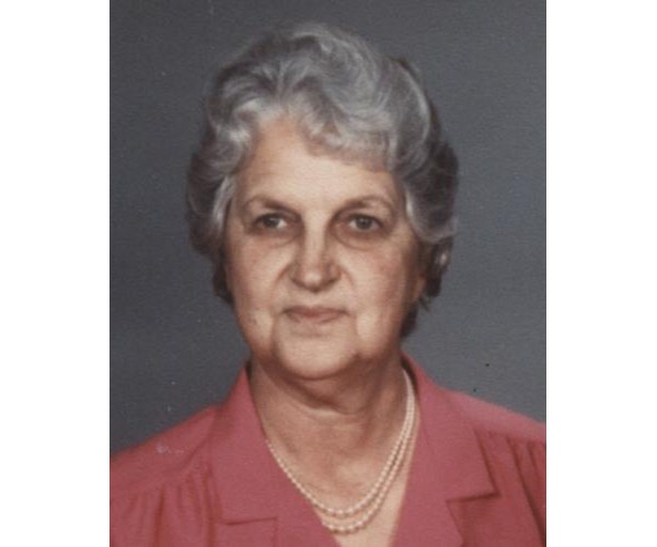 AUDREY CONGDON Obituary (1923 - 2016) - CAROL STREAM, IL - Daily Herald
