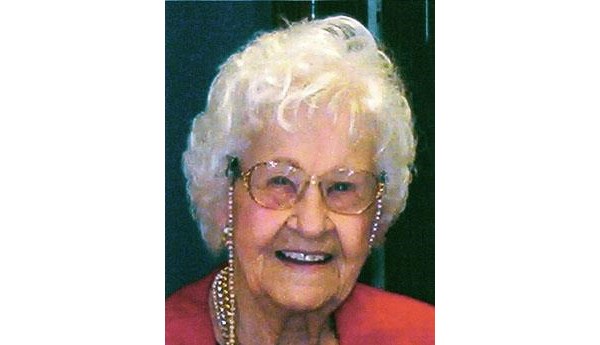 IRENE COOK Obituary (1913 - 2016) - Addison, IL - Daily Herald