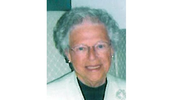 THERESE CORCORAN Obituary (1928 - 2015) - ELGIN, IL - Daily Herald