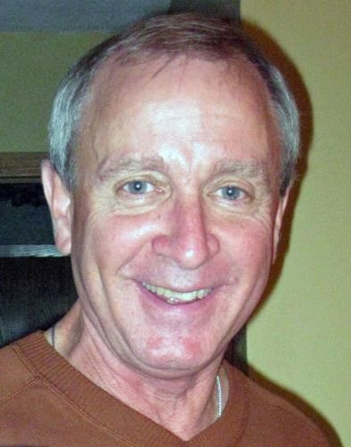 Raymond Clark Obituary (2024) - Huntley, IL - Daily Herald