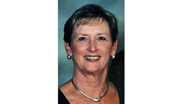 SUSAN DAHLSTROM Obituary (1942 - 2020) - NAPERVILLE, IL - Daily Herald
