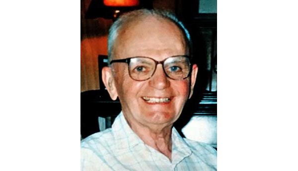 WILLIAM DIVEN Obituary (1929 - 2019) - Schaumburg, IL - Daily Herald