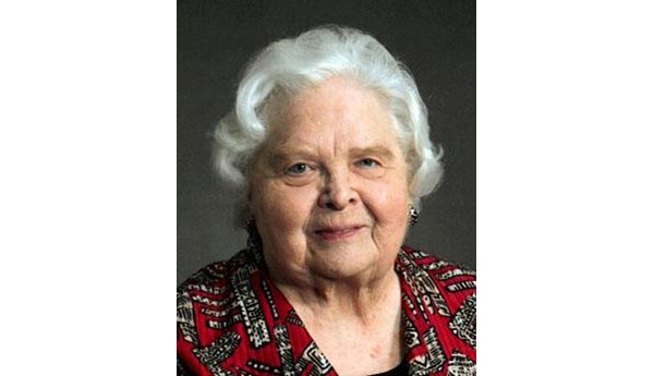 ELIZABETH DOLES Obituary (2020) - Palatine, IL - Daily Herald
