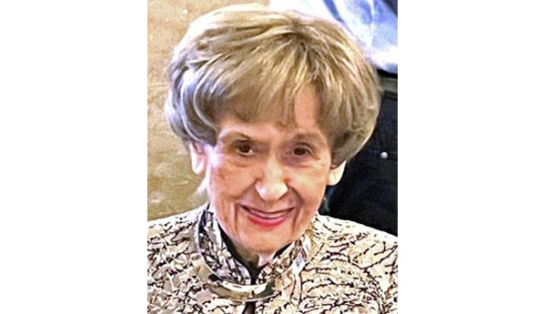 FLORETTA DONLON Obituary (2024) - Arlington Heights, IL - Daily Herald