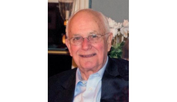 EDWARD DOWLING Obituary (2022) - Barrington, IL - Daily Herald
