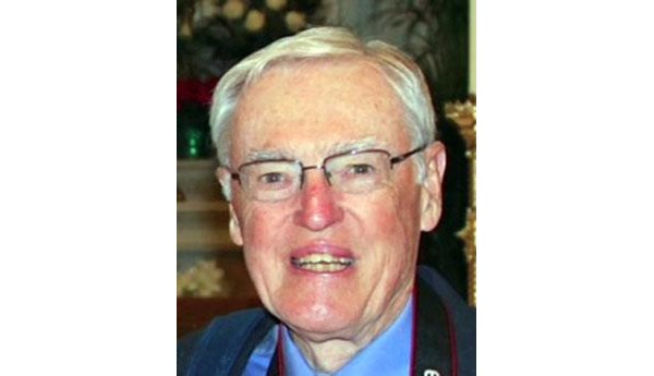 DONALD DREVER Obituary (2023) - NAPERVILLE, IL - Daily Herald