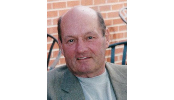 EDWARD DUFFY Obituary (1945 - 2014) - South Elgin, IL - Daily Herald