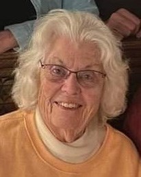 MARGARET DUNN Obituary (2024) - Roselle, IL - Daily Herald