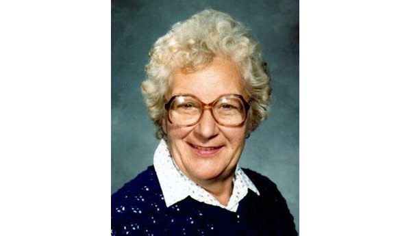 LYDIA ERIKSON Obituary (2013) - Arlington Heights, IL - Daily Herald