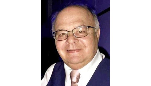 EDWARD ERNST Obituary (1954 - 2023) - Wisconsin Rapids, WI - Daily Herald
