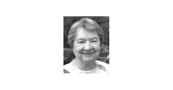 FRANCES EVANS Obituary (2009) - Batavia, IL - Daily Herald