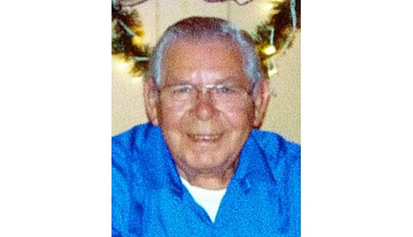 GERALD EVANS Obituary (1935 - 2021) - INGLESIDE, IL - Daily Herald