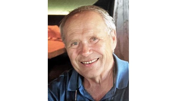 Robert Evelhoch Obituary 2023 Arlington Heights Il Daily Herald