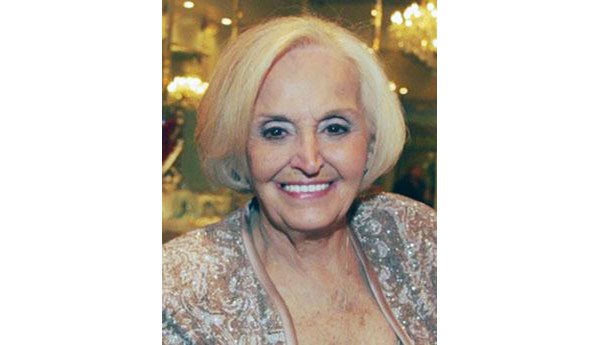 JOANNE FECAROTTA Obituary (1931 - 2015) - PALATINE, IL - Daily Herald