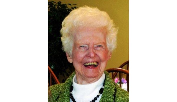 GRACE FELTON Obituary (1917 - 2017) - GURNEE, IL - Daily Herald