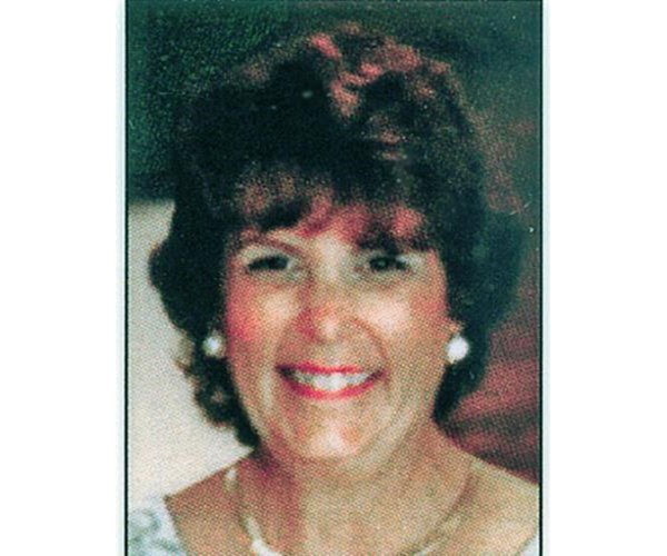 SUSAN FITZSIMMONS Obituary (2019) - Arlington Heights, IL - Daily Herald