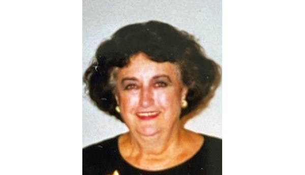 BEVERLY FOX Obituary (2021) - ARLINGTON HEIGHTS, IL - Daily Herald