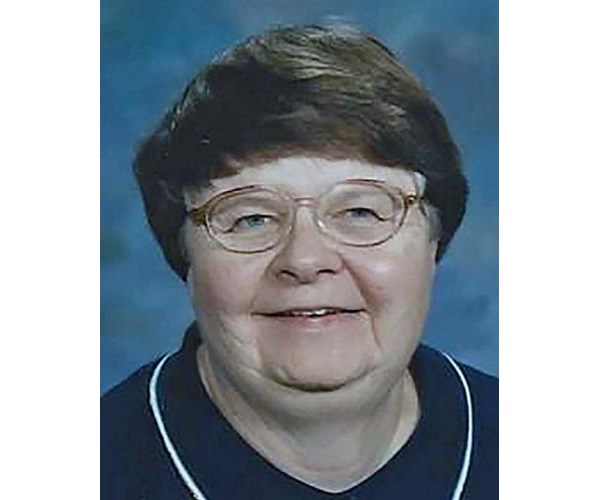 Mary Ellen FREEMAN Obituary (1943 - 2016) - Arlington Heights, IL ...