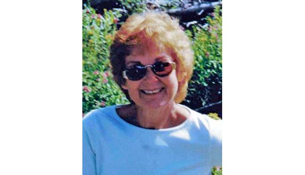 JANET FROBERG Obituary (1945 - 2024) - HUNTLEY, IL - Daily Herald