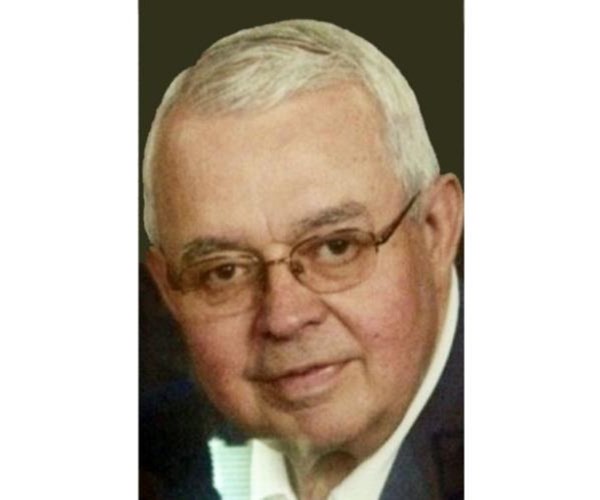 JAMES FROST Obituary (2020) - Arlington Heights, IL - Daily Herald