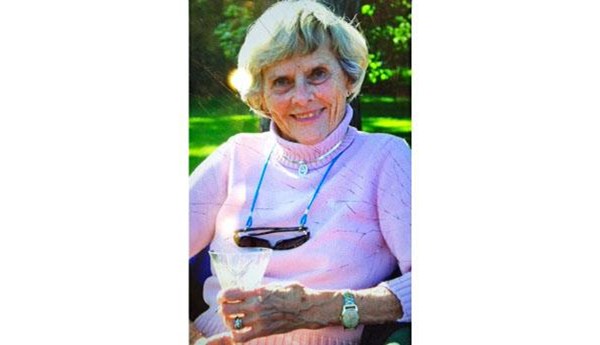 MARIE GALLAGHER Obituary (2018) - PALATINE, IL - Daily Herald