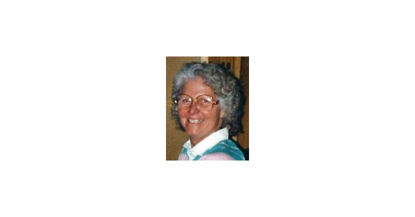 JANE GARDNER Obituary (2012) - Geneva, IL - Daily Herald