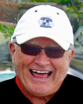 JAMES GEBHARDT Obituary (1946 - 2023) - ST, CHARLES, IL - Daily Herald