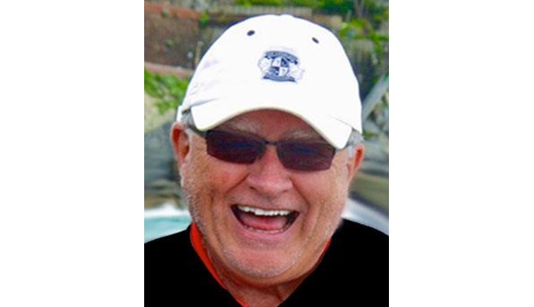 JAMES GEBHARDT Obituary (1946 - 2023) - ST, CHARLES, IL - Daily Herald