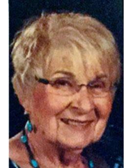 DONNA GEHRIG Obituary (1930 - 2018) - ELGIN, IL - Daily Herald