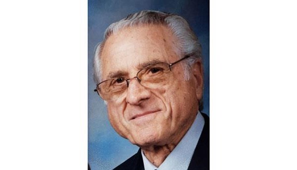 JOSEPH GIOLLI Obituary (2023) - DES PLAINES, IL - Daily Herald