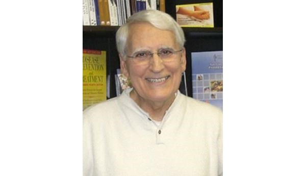 RUSSELL GOULD Obituary (1939 - 2013) - Legacy Remembers