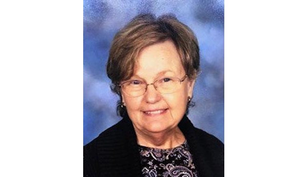 PAMELA GRAMITH Obituary (2018) - ARLINGTON HEIGHTS, IL - Daily Herald