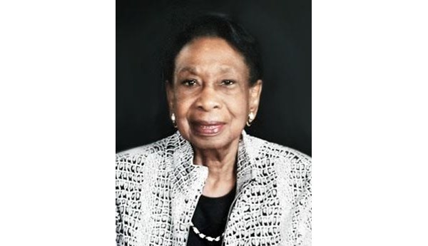 EUNICE GREEN Obituary (2022) - Glen Ellyn, IL - Daily Herald