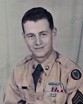 KENNETH GREEN Obituary (1932 - 2021) - WAUCONDA, IL - Daily Herald