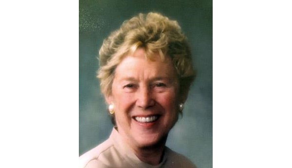 ANNE GROSS Obituary (2019) - INVERNESS, IL - Daily Herald