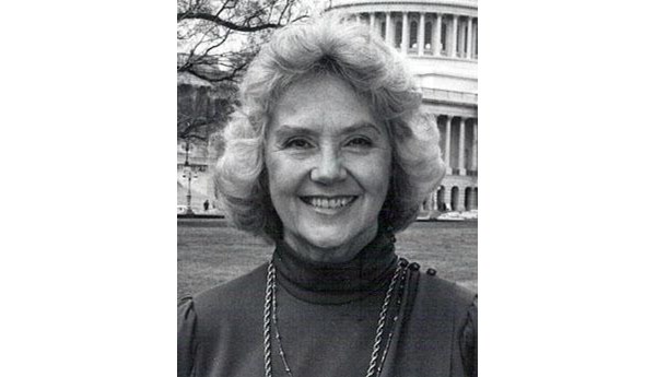 ELIZABETH GROTBERG Obituary (2014) - St Charles, IL - Daily Herald