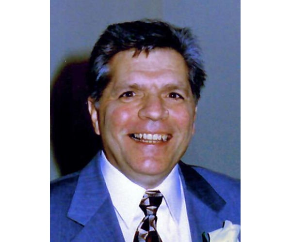 Dominick Giovingo Obituary (1947 - 2025) - Rolling Meadows, IL - Daily ...