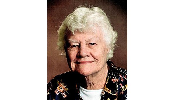 SUZANNE HAMER Obituary (2024) - ST. CHARLES, IL - Daily Herald