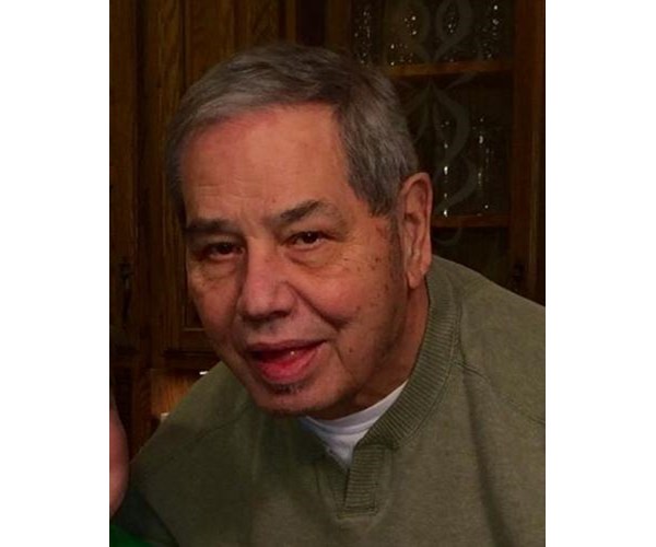 THOMAS HAM Obituary (1936 - 2015) - PALATINE, IL - Daily Herald