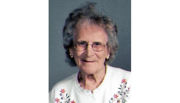 DOROTHY HANSEN Obituary (1926 - 2020) - ROSELLE, IL - Daily Herald