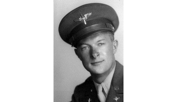 KENNETH HANSON Obituary (1923 - 2017) - NORTHBROOK, IL - Daily Herald