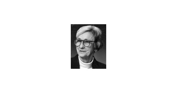 MARTHA HANSON Obituary (2013) - Arlington Heights, IL - Daily Herald