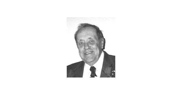 RALPH HANSON Obituary (2009) - Arlington Heights, IL - Daily Herald