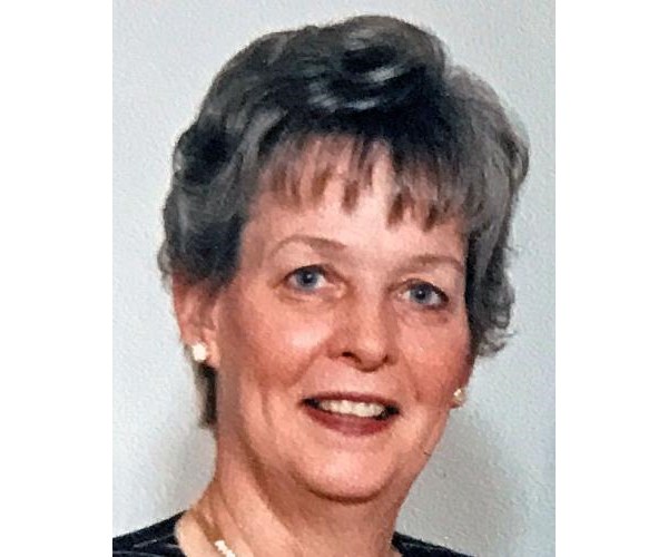 VIRGINIA HANSON Obituary (1942 - 2017) - Barrington, IL - Daily Herald