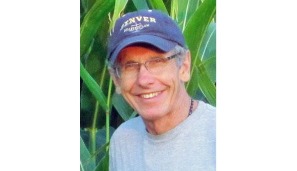 RONALD HAWES Obituary (2015) - BUFFALO GROVE, IL - Daily Herald