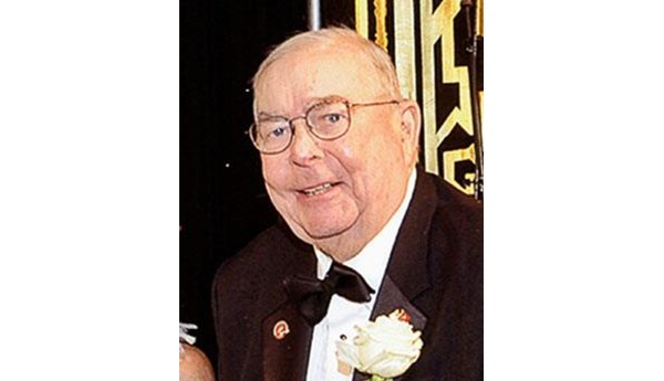 ROBERT HEALY Obituary (2021) - Schaumburg, IL - Daily Herald