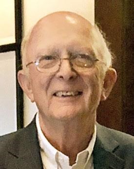 JAMES HERBISON Obituary (1944 - 2023) - ELGIN, IL - Daily Herald