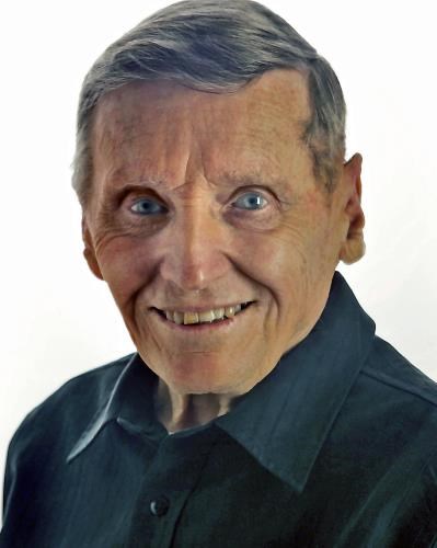 WILLIAM HUBER Obituary (1929 - 2019) - GENEVA, IL - Daily Herald