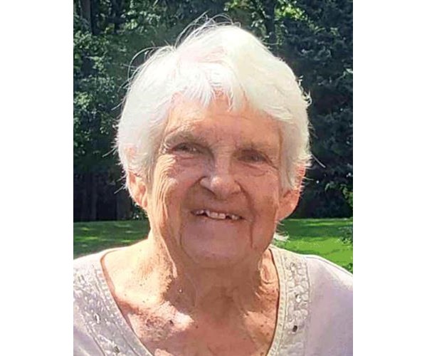 Frances Hanson Obituary (1942 - 2025) - Rolling Meadows, IL - Daily Herald